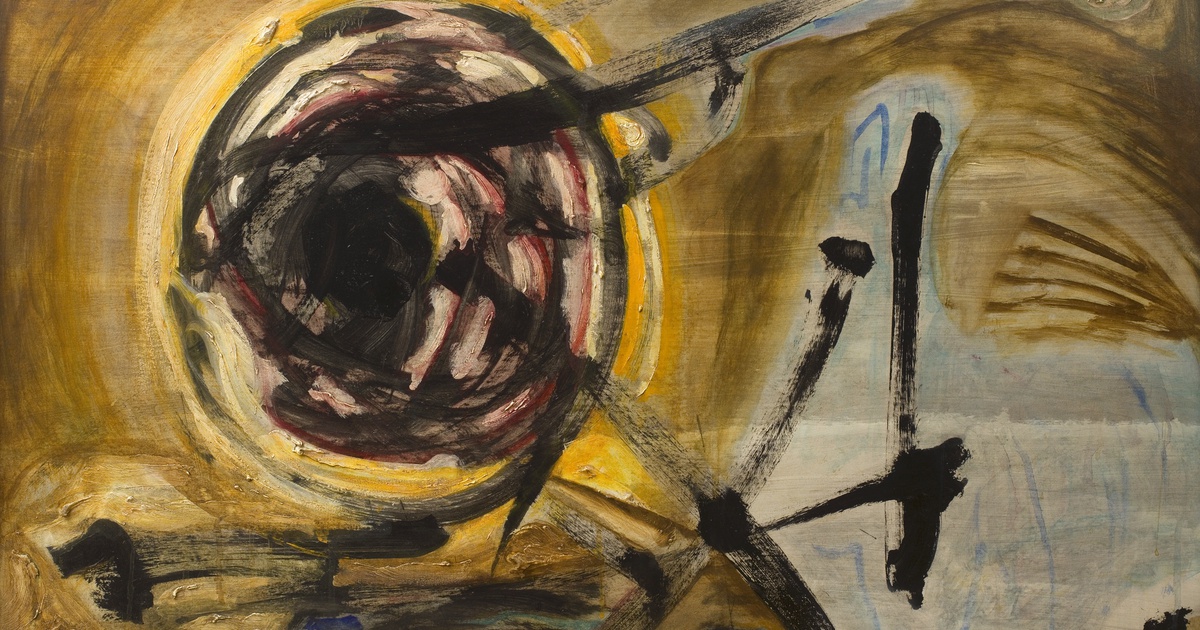 InSight No. 24 | Piano Nobile