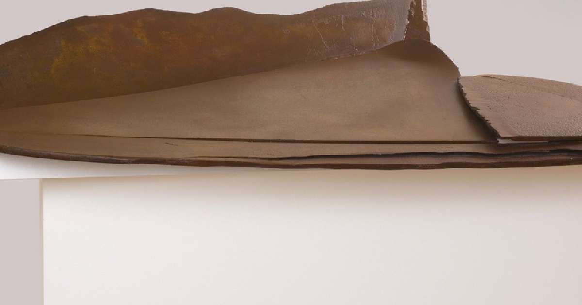 InSight No. 65 | Piano Nobile