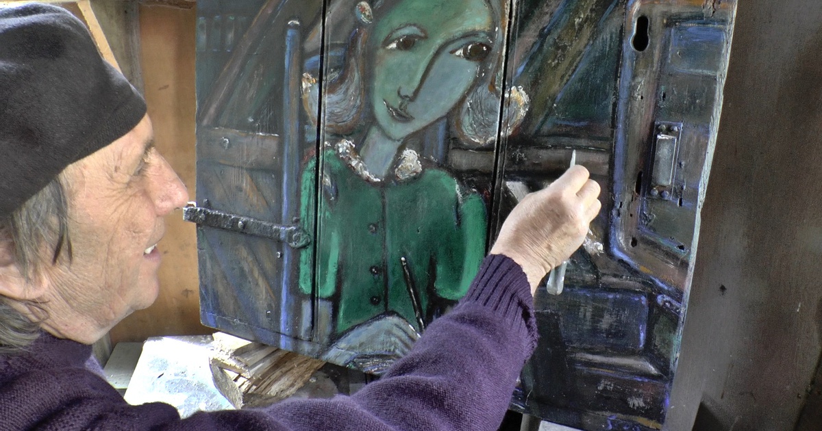 Greg Tricker | Piano Nobile