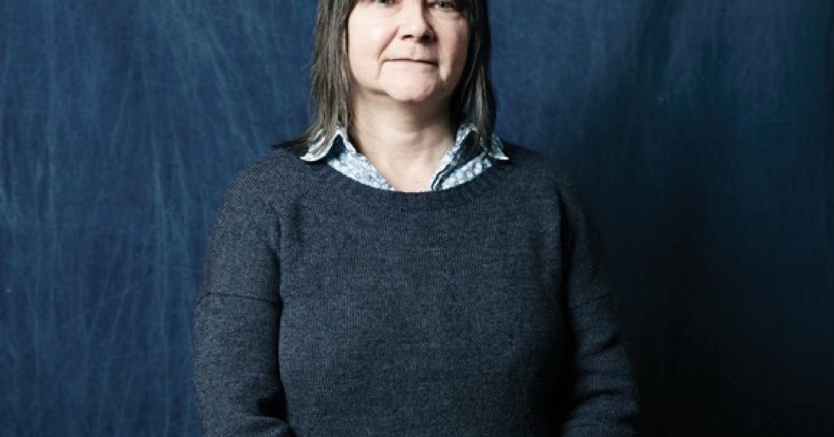 Robert Travers and Ali Smith interviewed for BBC Front Row | Piano Nobile