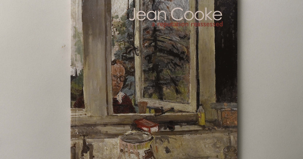 Publication: Jean Cooke - A Reputation Reassessed | Piano Nobile
